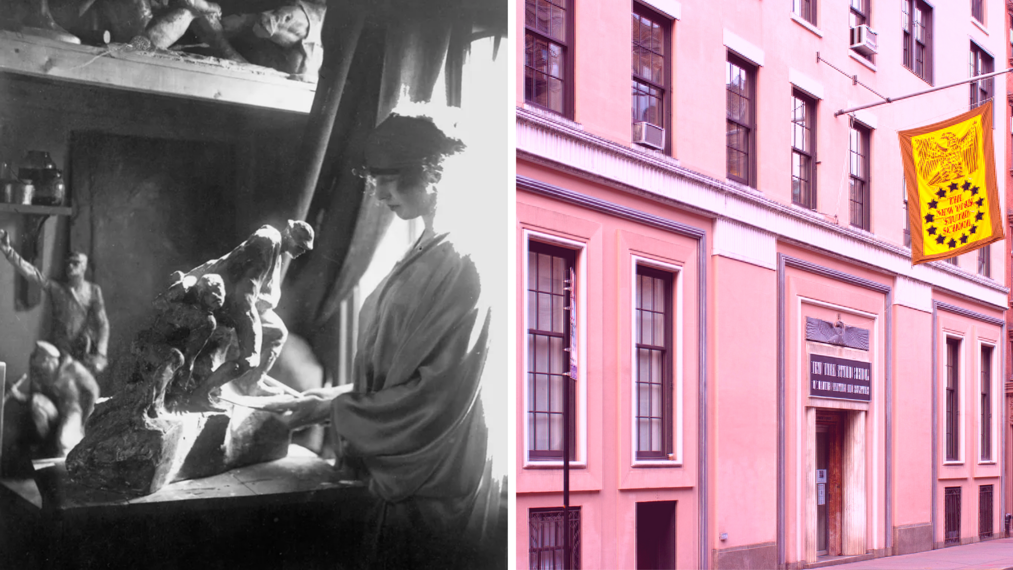 Beyond the Village and Back, Severance Edition: Bell Labs Holmdel ...