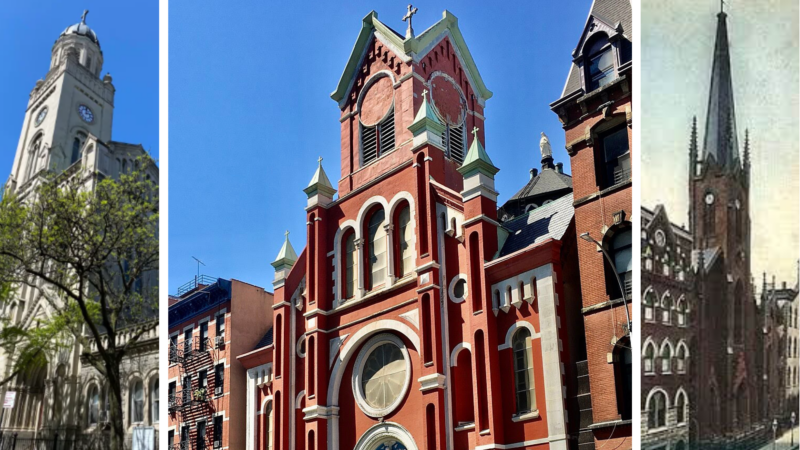 Jane Jacobs with her husband, architect Robert Hyde Jacobs, and their ...
