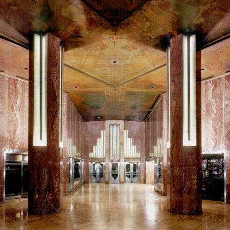 The Jazz Age in Brick and Steel: Art Deco, the Chrysler Building, and ...