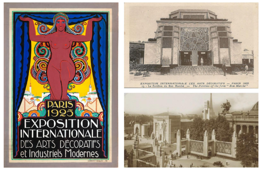The Jazz Age in Brick and Steel: Art Deco, the Chrysler Building, and ...