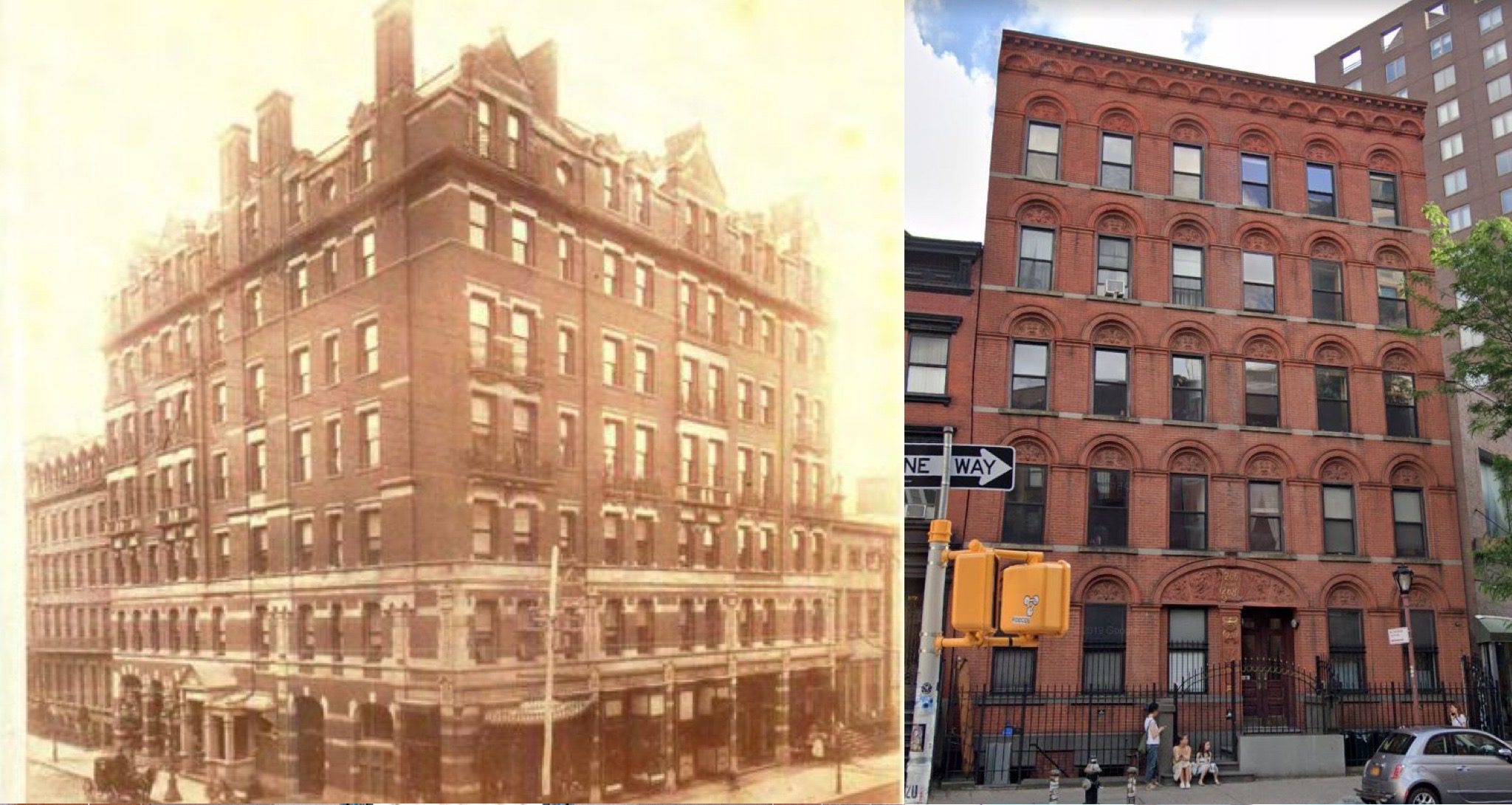 Explore Our New Virtual Guide to French Flats, and Learn How They ...