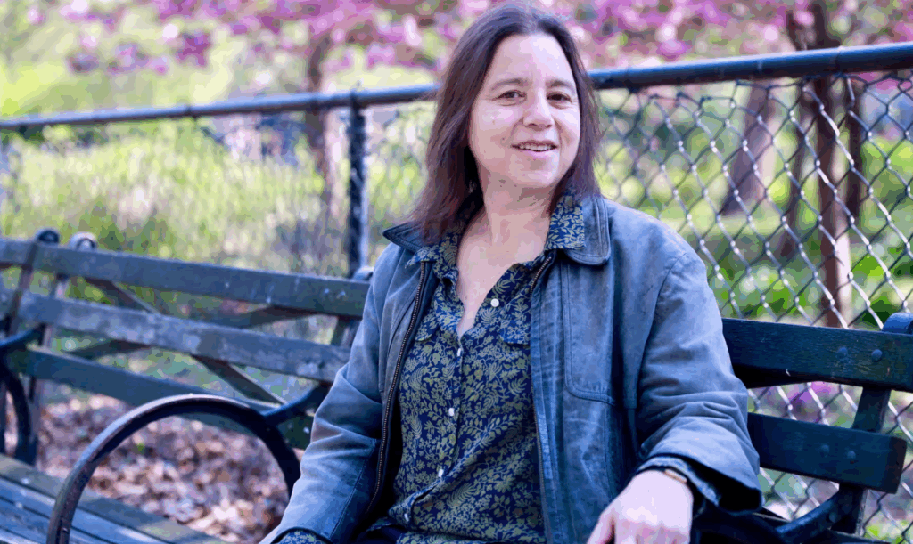 Sarah Schulman: The Power of Existence, Action, and Reflection ...