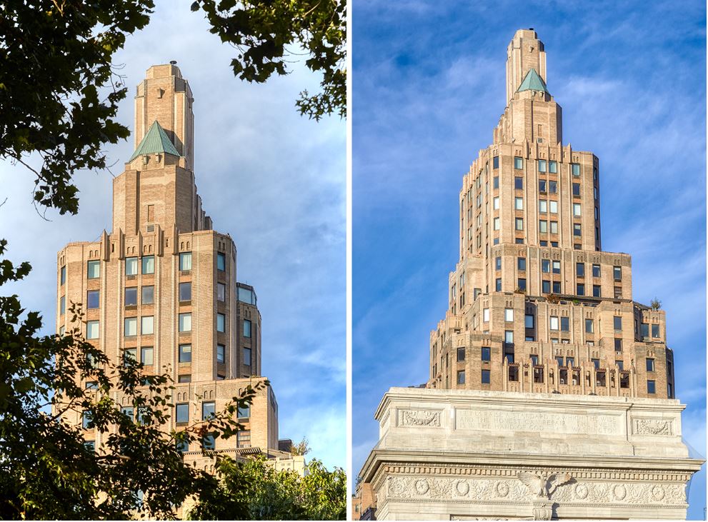 Exploring Village Preservation Resources, Crossover Edition: One Fifth ...