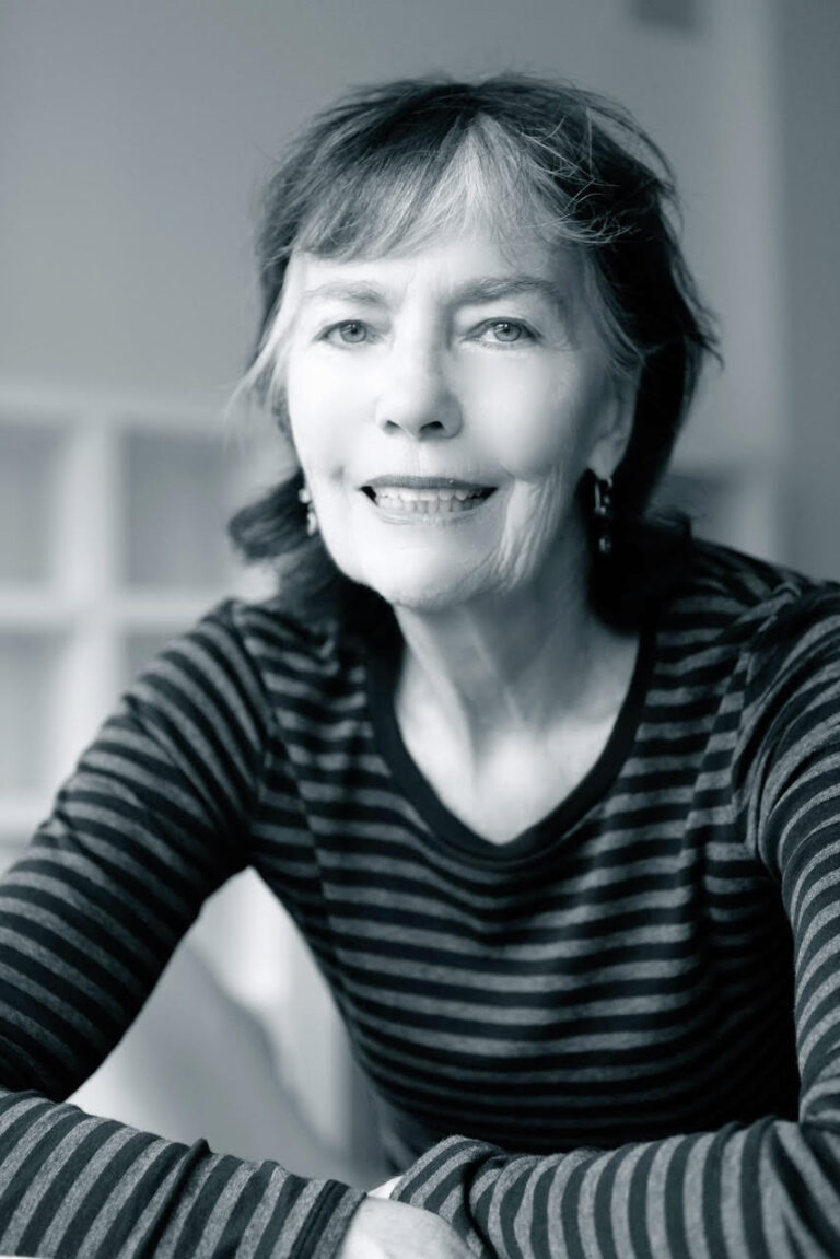 Remembering Judith Stonehill - Village Preservation