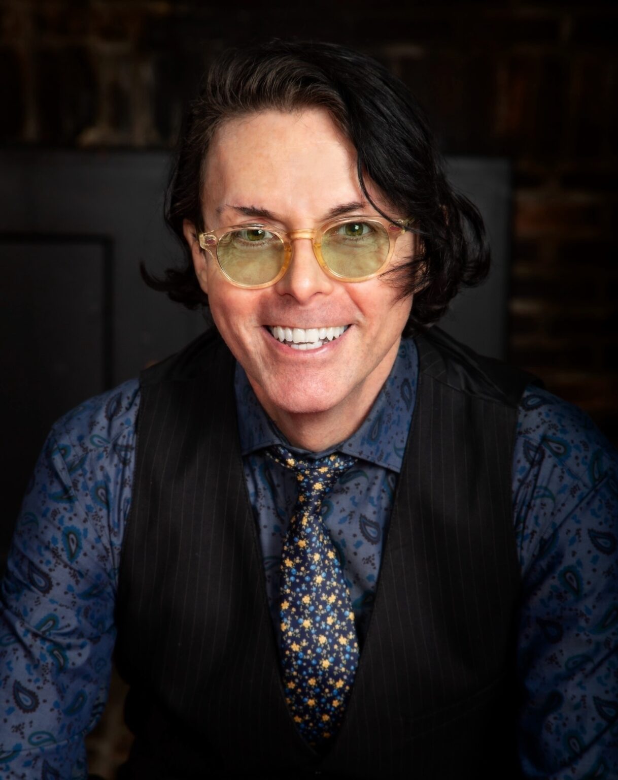 Richard Barone - Village Preservation