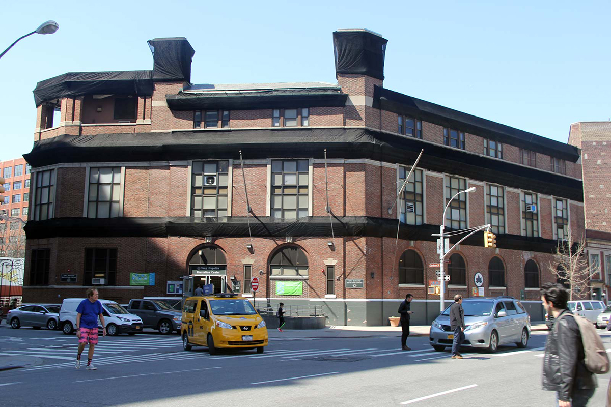 Brad Lander Urges Mamdani to “Preserve, Renovate, and Revive” Tony ...