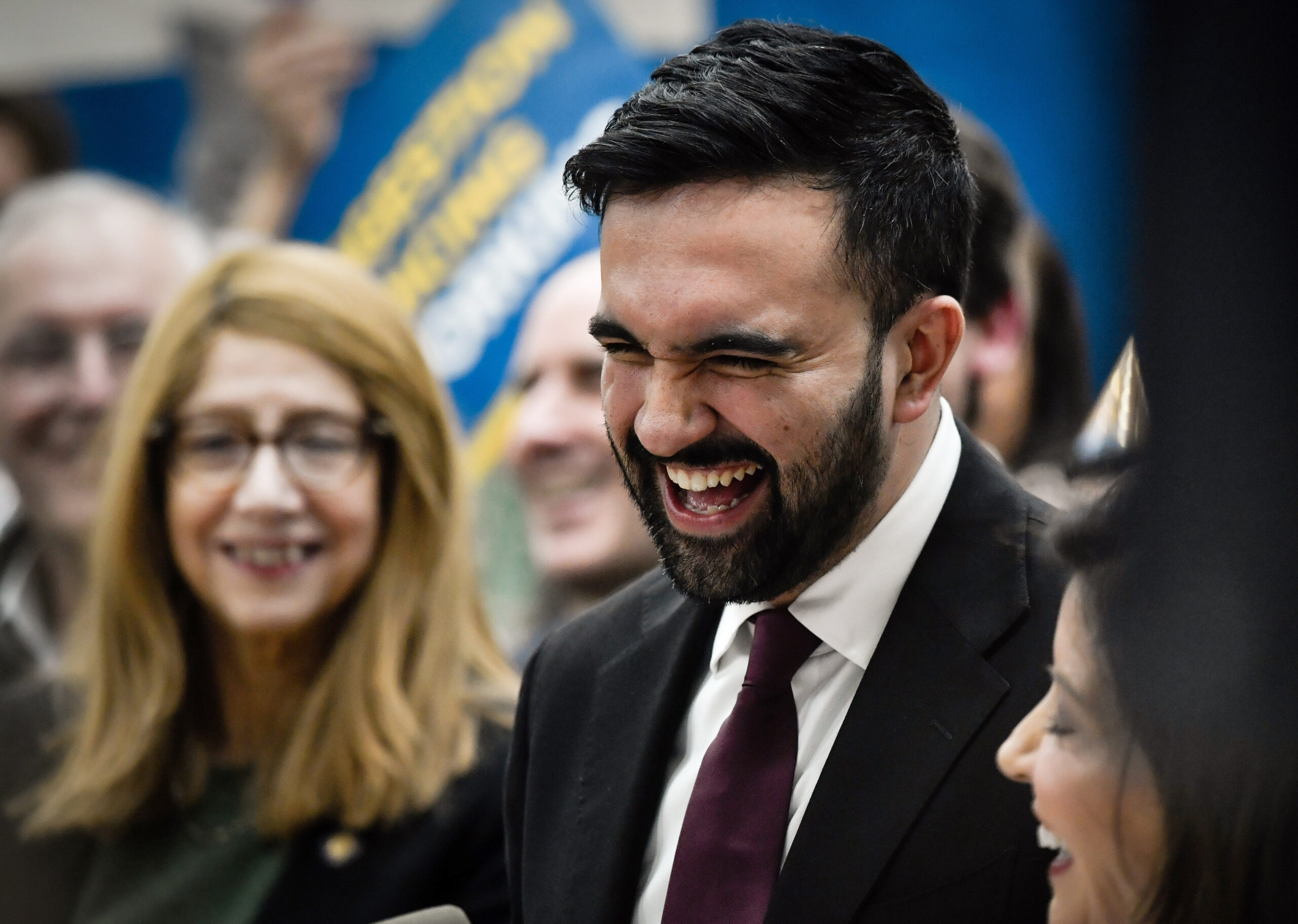 Village Preservation to Mayor Mamdani: Drop Adams Approach to ...