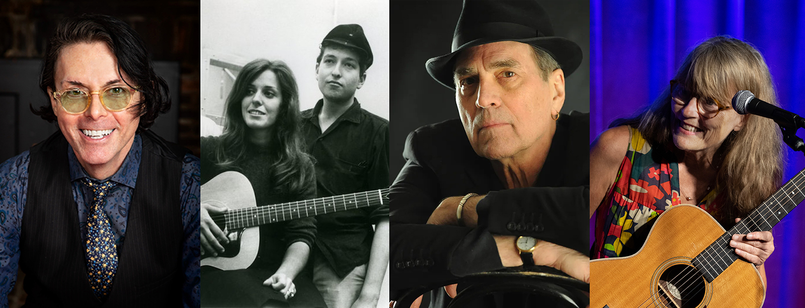 Richard Barone’s Village Nights - Village Preservation