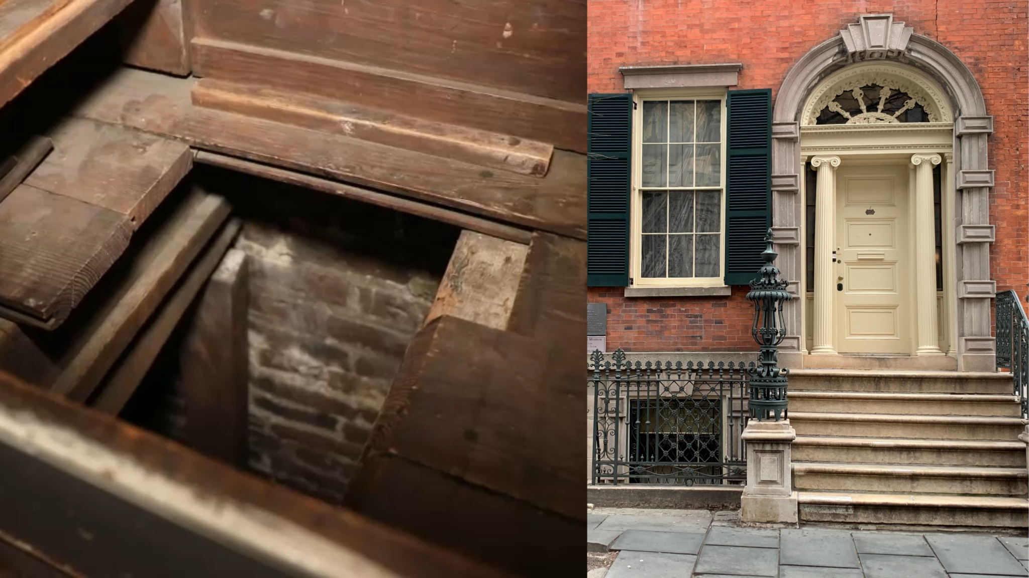 The Underground Railroad and NYC’s Early Abolition Movement - Village ...