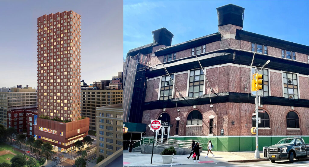 Continuing to Demand Accountability and Changes for 388 Hudson and Tony ...