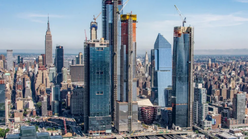 Cracks in the YIMBY Consensus: The Zoning Scapegoat - Does Regulation ...