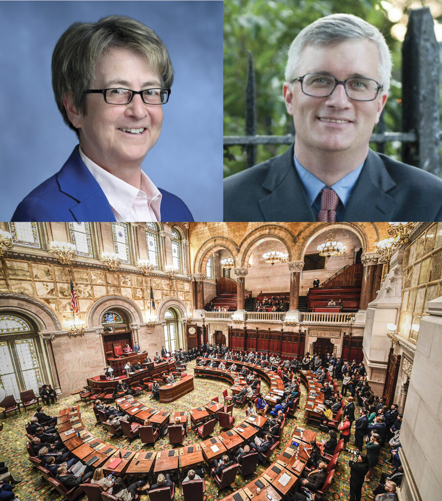 Early Voting Starts June 13: Check Out Our Candidate Questionnaires for ...