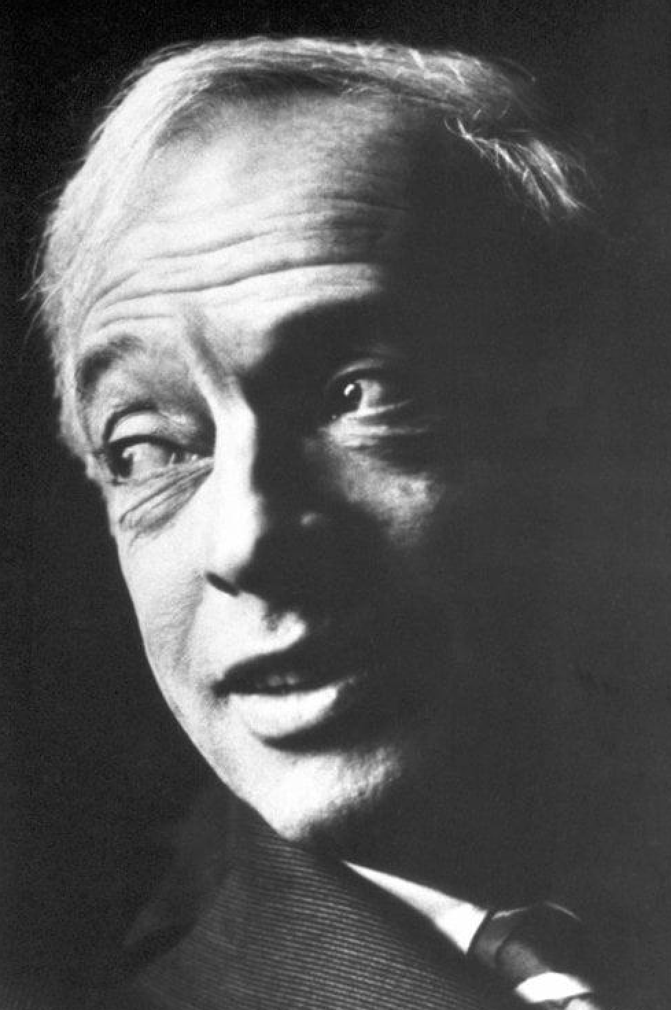 The Village Before Saul Bellow Became Saul Bellow - Village Preservation